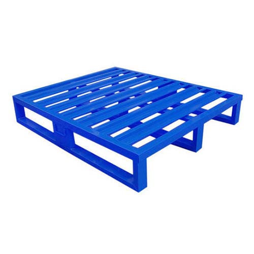 Pallet Solutions - MGN FabTech Engineers